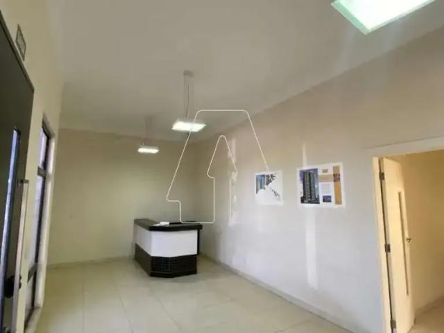 Galpão / Depósito para Venda em Araçatuba/SP Jardim Nova Yorque 6 Quartos