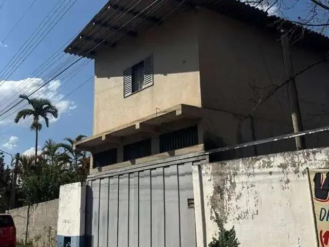 Galpão / Depósito para Venda em Araçoiaba da Serra/SP Parque Monte Libano