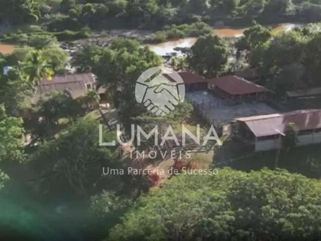 Galpão / Depósito para Venda em Araçuaí/MG Zona Rural 9 Quartos