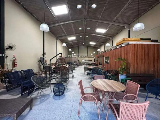 Galpão / Depósito para Venda em Aracaju/SE Coroa do Meio