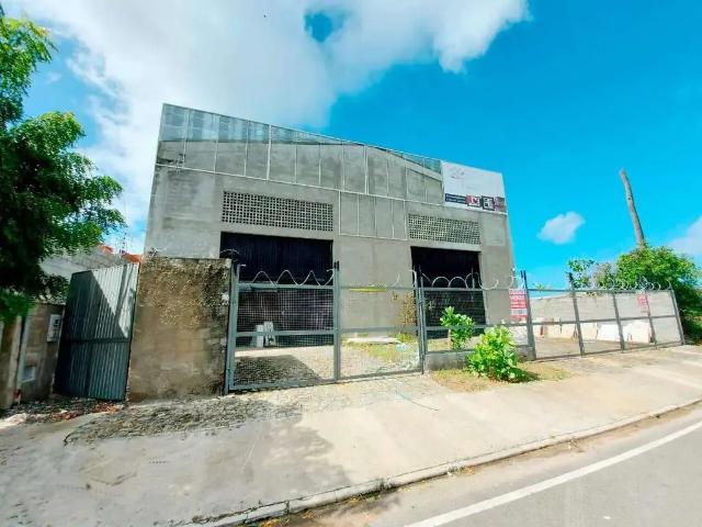 Galpão / Depósito para Venda em Aracaju/SE Aruana