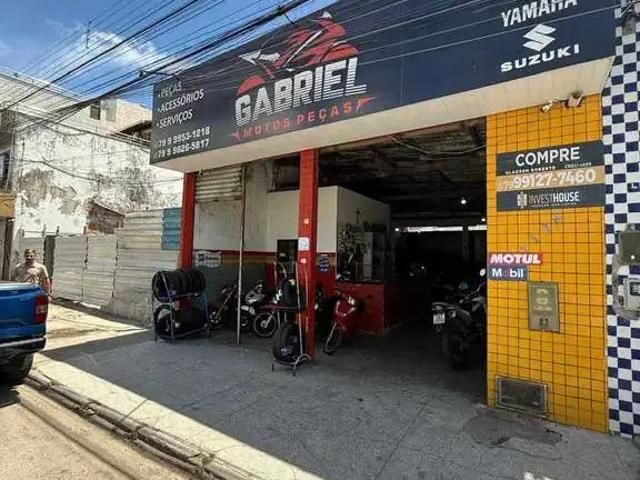 Galpão / Depósito para Venda em Aracaju/SE Getúlio Vargas