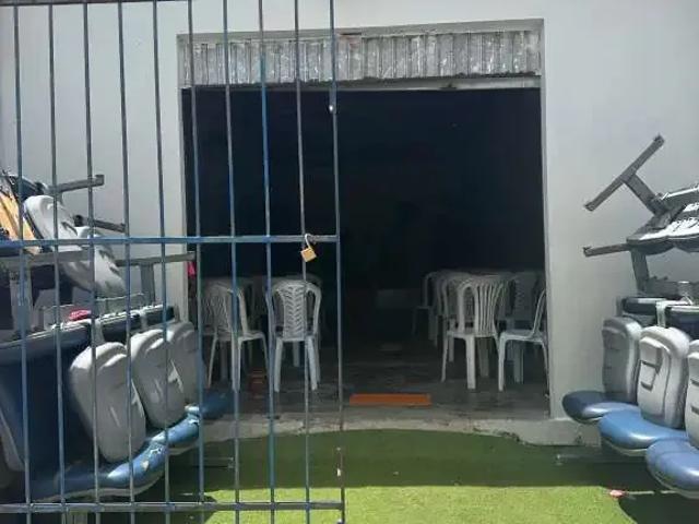 Galpão / Depósito para Venda em Aracaju/SE Santa Maria