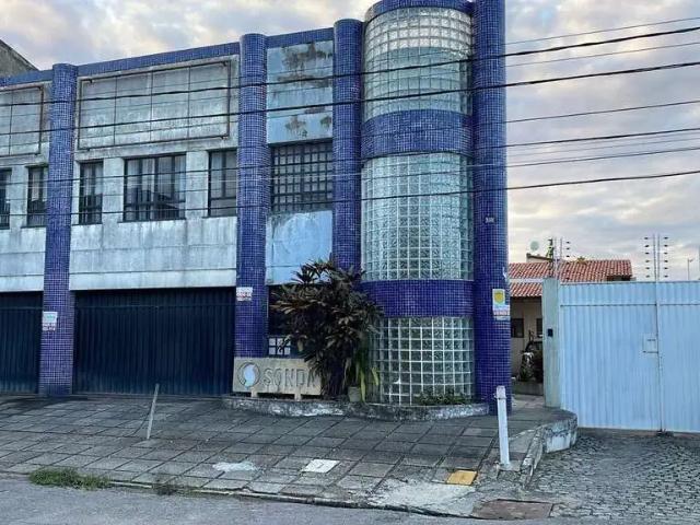 Galpão / Depósito para Venda em Aracaju/SE Ponto Novo