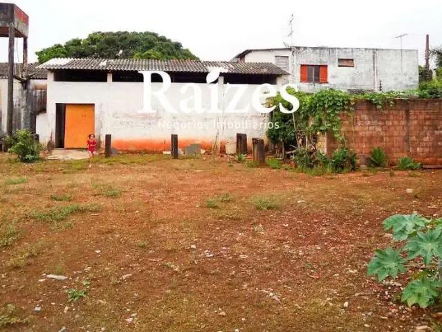 Galpão / Depósito para Venda em Araguari/MG Miranda 2 Quartos