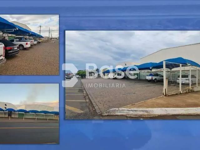 Galpão / Depósito para Venda em Araguari/MG Amorim