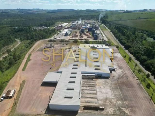 Galpão / Depósito para Venda em Arapoti/PR Centro