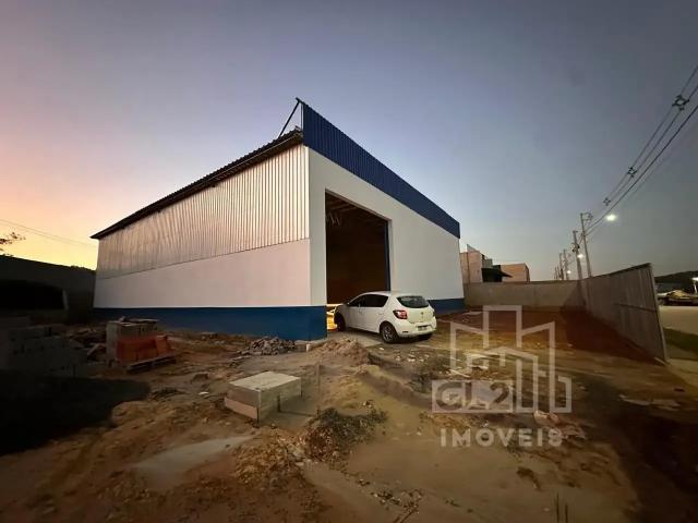 Galpão / Depósito para Venda em Araquari/SC Itinga