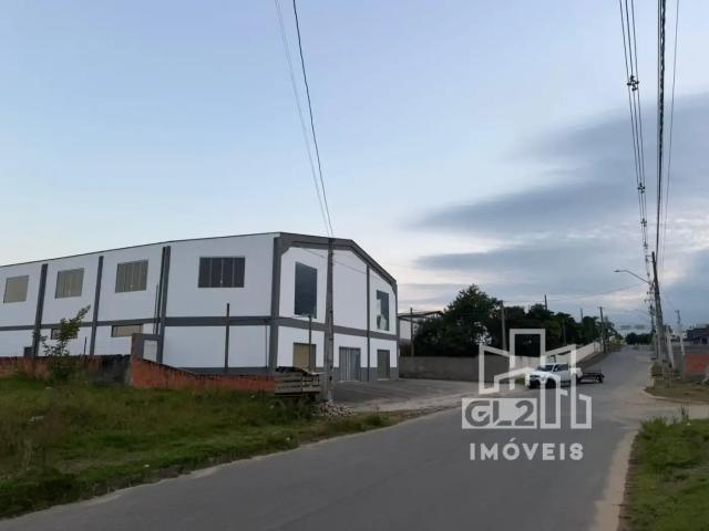 Galpão / Depósito para Venda em Araquari/SC Itinga
