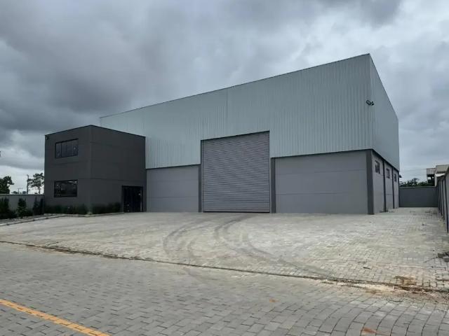 Galpão / Depósito para Venda em Araquari/SC Porto Grande