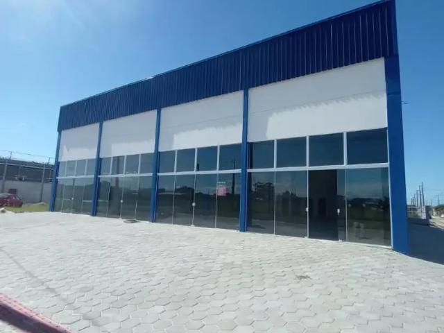 Galpão / Depósito para Venda em Araranguá/SC Lagoão
