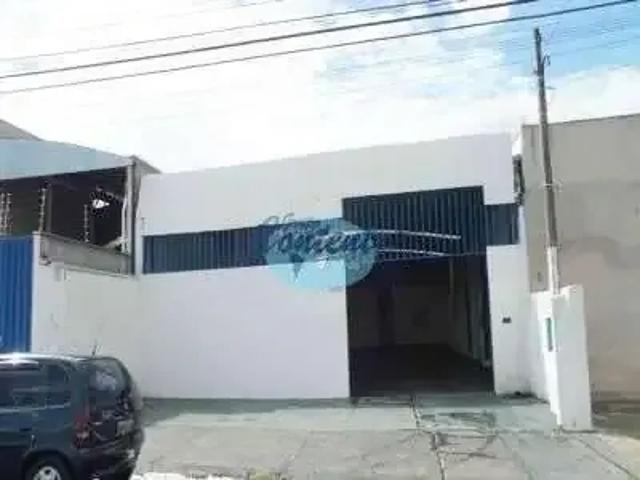 Galpão / Depósito para Venda em Araraquara/SP Centro