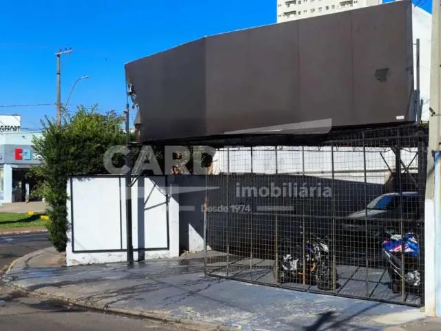 Galpão / Depósito para Venda em Araraquara/SP Centro