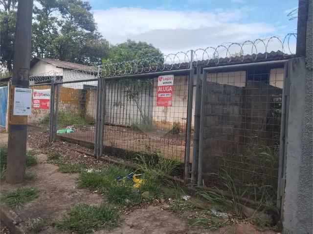 Galpão / Depósito para Venda em Araraquara/SP Jardim Arco Íris