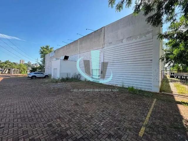 Galpão / Depósito para Venda em Araraquara/SP Jardim Ártico