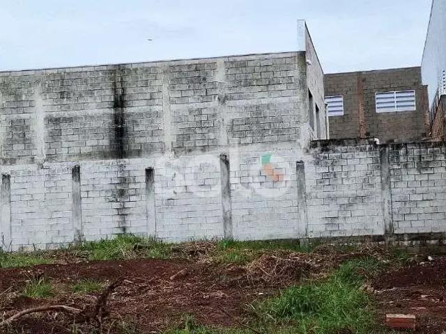 Galpão / Depósito para Venda em Araraquara/SP Jardim Regina