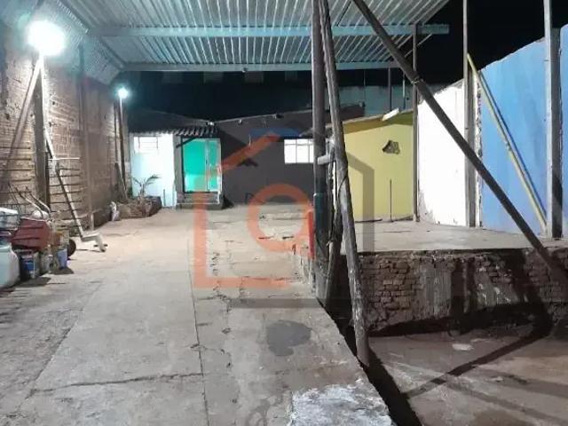 Galpão / Depósito para Venda em Araraquara/SP Jardim Santa Angelina 1 Quartos