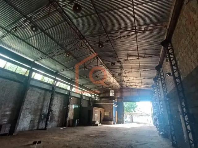Galpão / Depósito para Venda em Araraquara/SP Jardim Santa Angelina