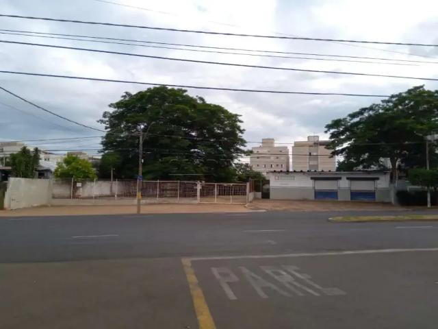 Galpão / Depósito para Venda em Araraquara/SP São Geraldo