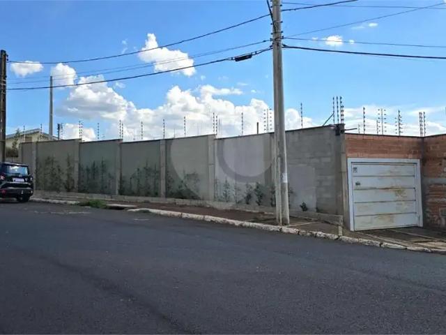 Galpão / Depósito para Venda em Araraquara/SP Parque Laranjeiras