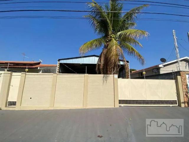 Galpão / Depósito para Venda em Araraquara/SP Parque Laranjeiras