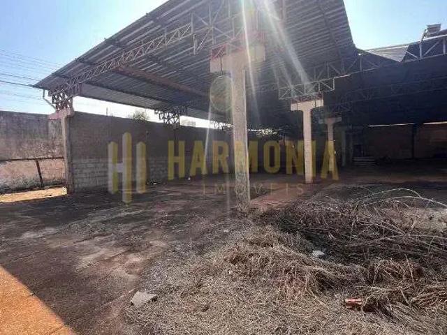Galpão / Depósito para Venda em Araraquara/SP Parque Laranjeiras