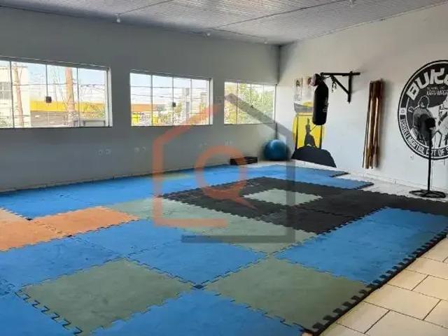 Galpão / Depósito para Venda em Araraquara/SP Vila Tito de Carvalho Vila Xavier