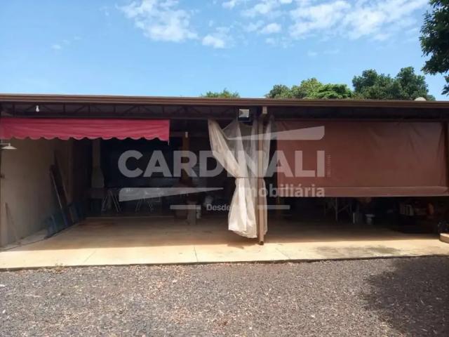 Galpão / Depósito para Venda em Araraquara/SP Vila Vieira Vila Xavier
