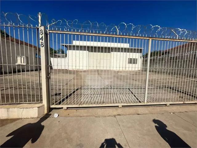 Galpão / Depósito para Venda em Araraquara/SP Vila Xavier Vila Xavier