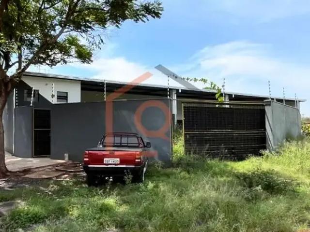 Galpão / Depósito para Venda em Araraquara/SP Vila Yamada