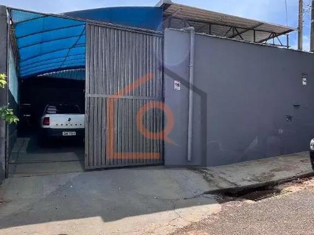 Galpão / Depósito para Venda em Araraquara/SP Vila Yamada