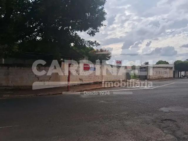 Galpão / Depósito para Venda em Araraquara/SP Vila Bela Vista