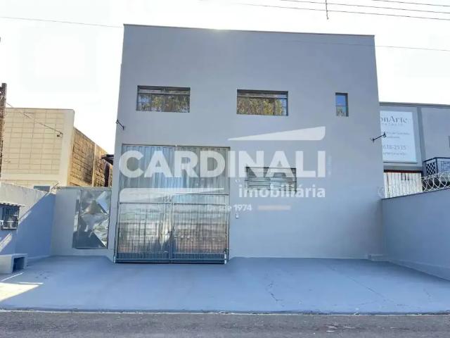 Galpão / Depósito para Venda em Araraquara/SP Vila Guaianazes