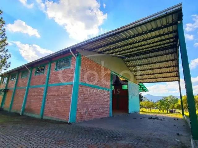 Galpão / Depósito para Venda em Araricá/RS Campo da Brazina