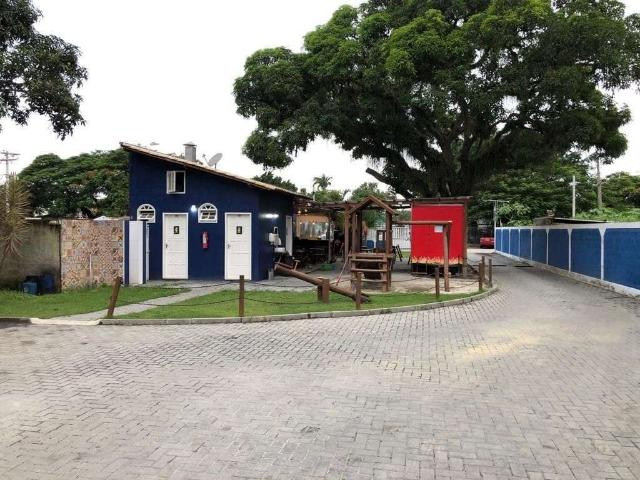 Galpão / Depósito para Venda em Araruama/RJ Centro