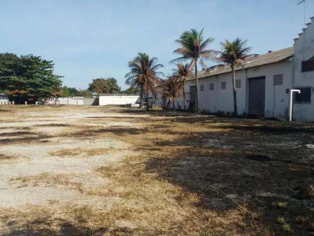 Galpão / Depósito para Venda em Araruama/RJ Ponte dos Leites 5 Quartos