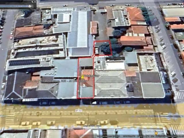 Galpão / Depósito para Venda em Artur Nogueira/SP Centro