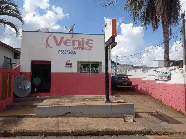 Galpão / Depósito para Venda em Artur Nogueira/SP Vila Queiroz
