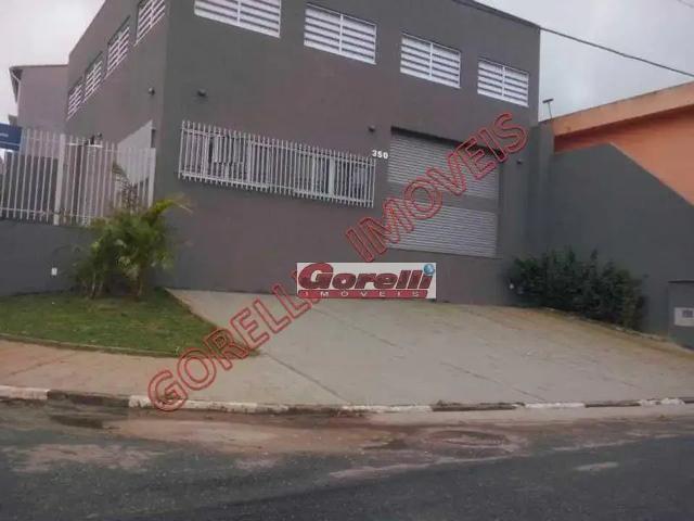 Galpão / Depósito para Venda em Arujá/SP Nova Arujá