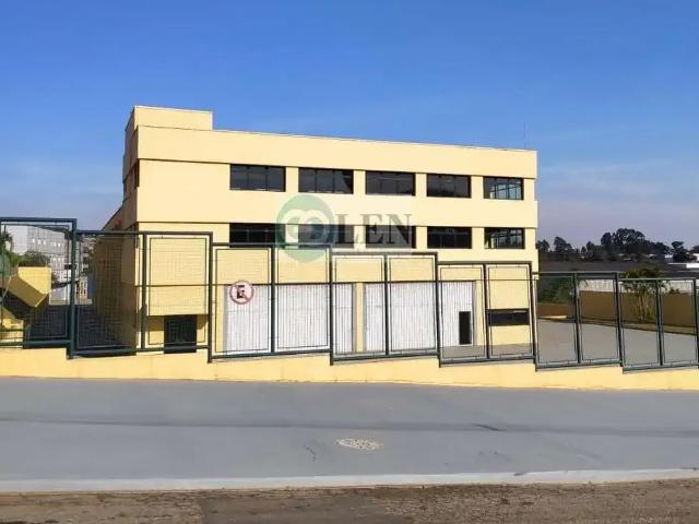 Galpão / Depósito para Venda em Arujá/SP Centro Industrial de Arujá 10 Quartos