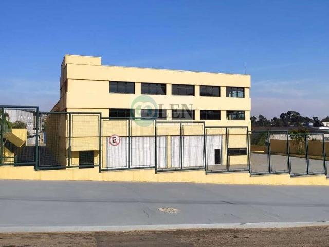 Galpão / Depósito para Venda em Arujá/SP Centro Industrial de Arujá 10 Quartos