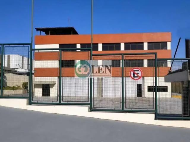 Galpão / Depósito para Venda em Arujá/SP Centro Industrial de Arujá 9 Quartos