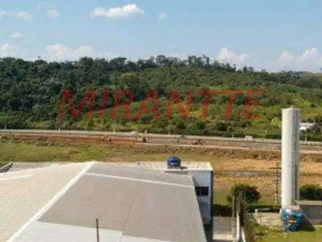 Galpão / Depósito para Venda em Arujá/SP Condominio Arujazinho