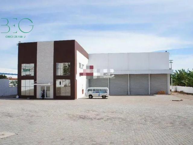 Galpão / Depósito para Venda em Arujá/SP Portão