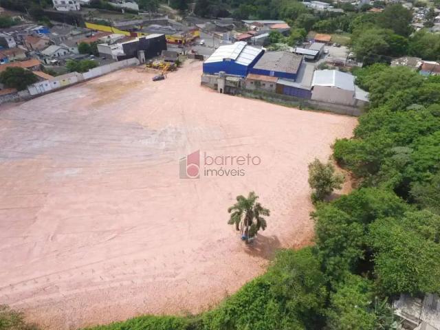 Galpão / Depósito para Venda em Atibaia/SP Caetetuba
