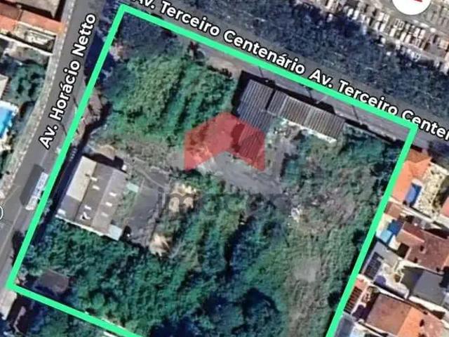Galpão / Depósito para Venda em Atibaia/SP Centro