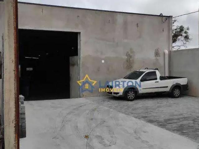 Galpão / Depósito para Venda em Atibaia/SP Alvinópolis