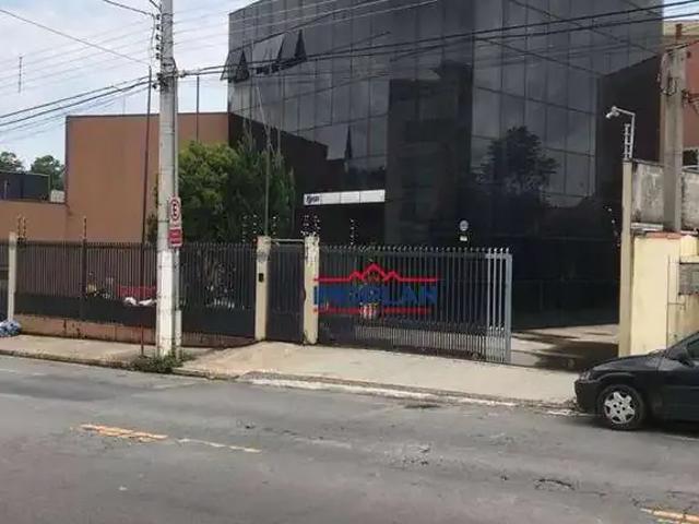 Galpão / Depósito para Venda em Atibaia/SP Atibaia Jardim