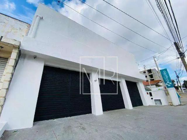 Galpão / Depósito para Venda em Atibaia/SP Atibaia Jardim