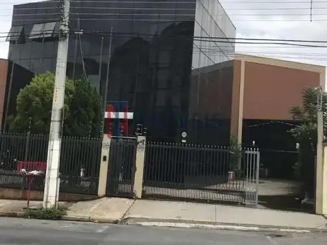 Galpão / Depósito para Venda em Atibaia/SP Atibaia Jardim